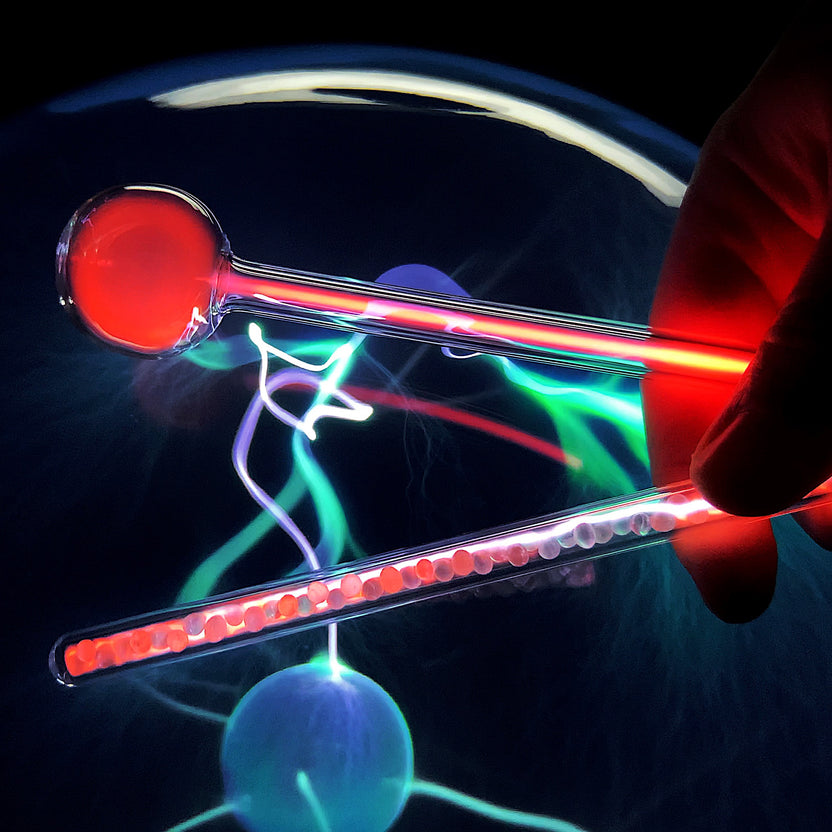 “Magic Plasma Wand” – Aurora Plasma Design